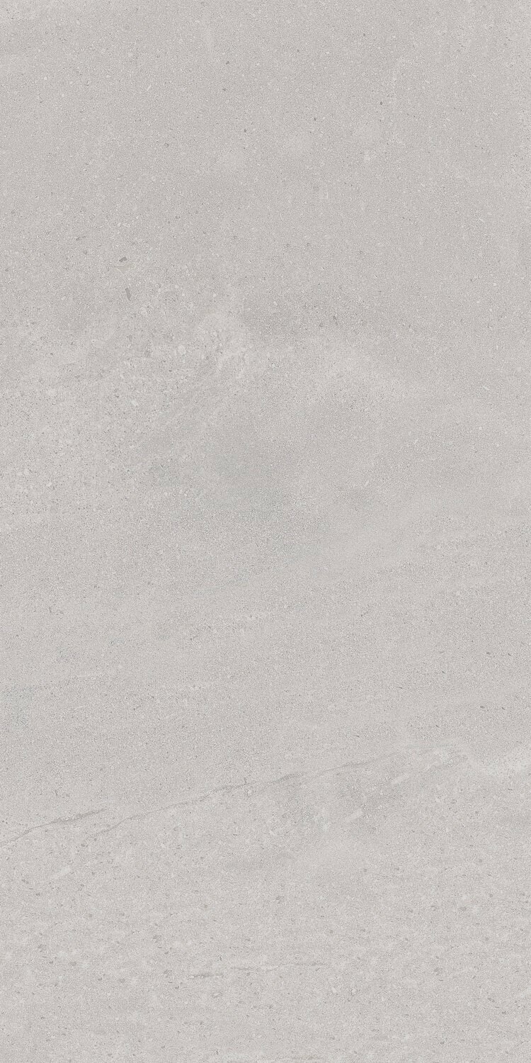 KERAMA MARAZZI Плитка Про Матрикс серый светлый матовый обрезной мат, 30x60 9 мм, арт. 11259R (цена за 1.26 м2)