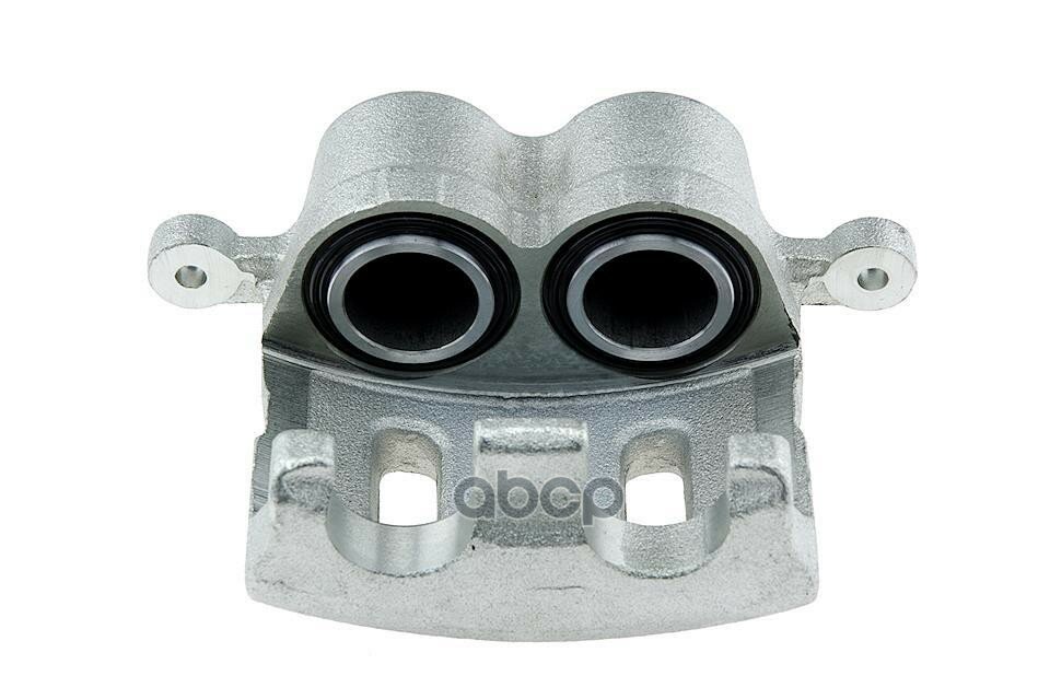 Суппорт тормозной передний OPEL ANTARA 06-, CHEVROLET CAPTIVA 06- /ЛЕВ/ шт. NTY арт. HZP-PL-012