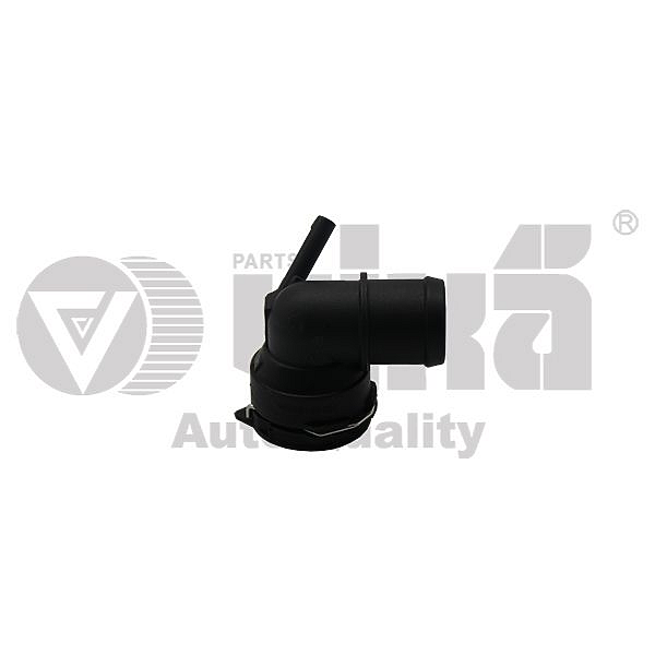 VIKA 11220758901 тройник\ Skoda (Шкода) Octavia (Октавия) a5, VW Golf (Гольф) V / jetta III / Passat (Пассат) b6 04