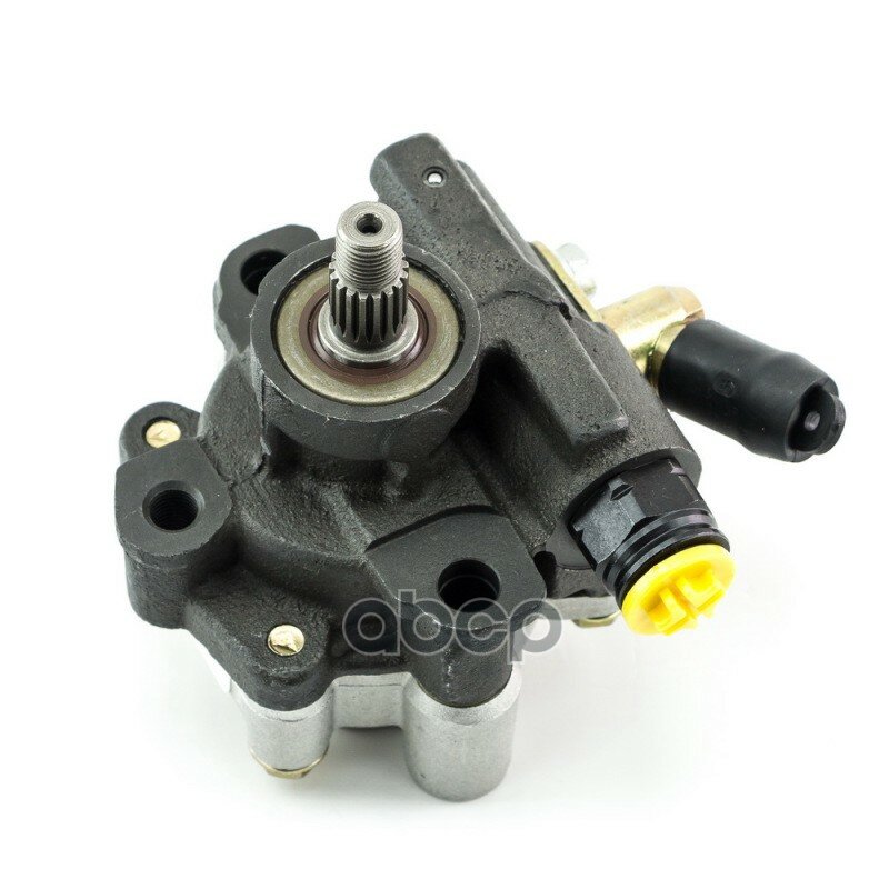 Насос гидроусилителя руля, TO44032048040 Toyota DOMINANT арт. TO44032048040