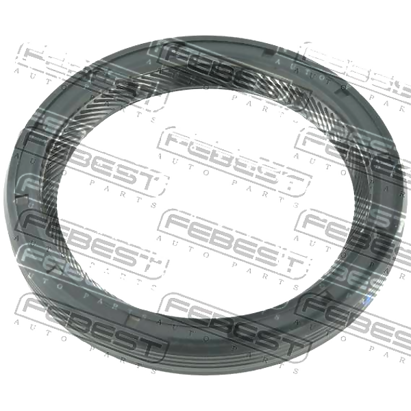 FEBEST 95KAY-45580707R сальник коробки скоростей 43.6x58.3x7x7