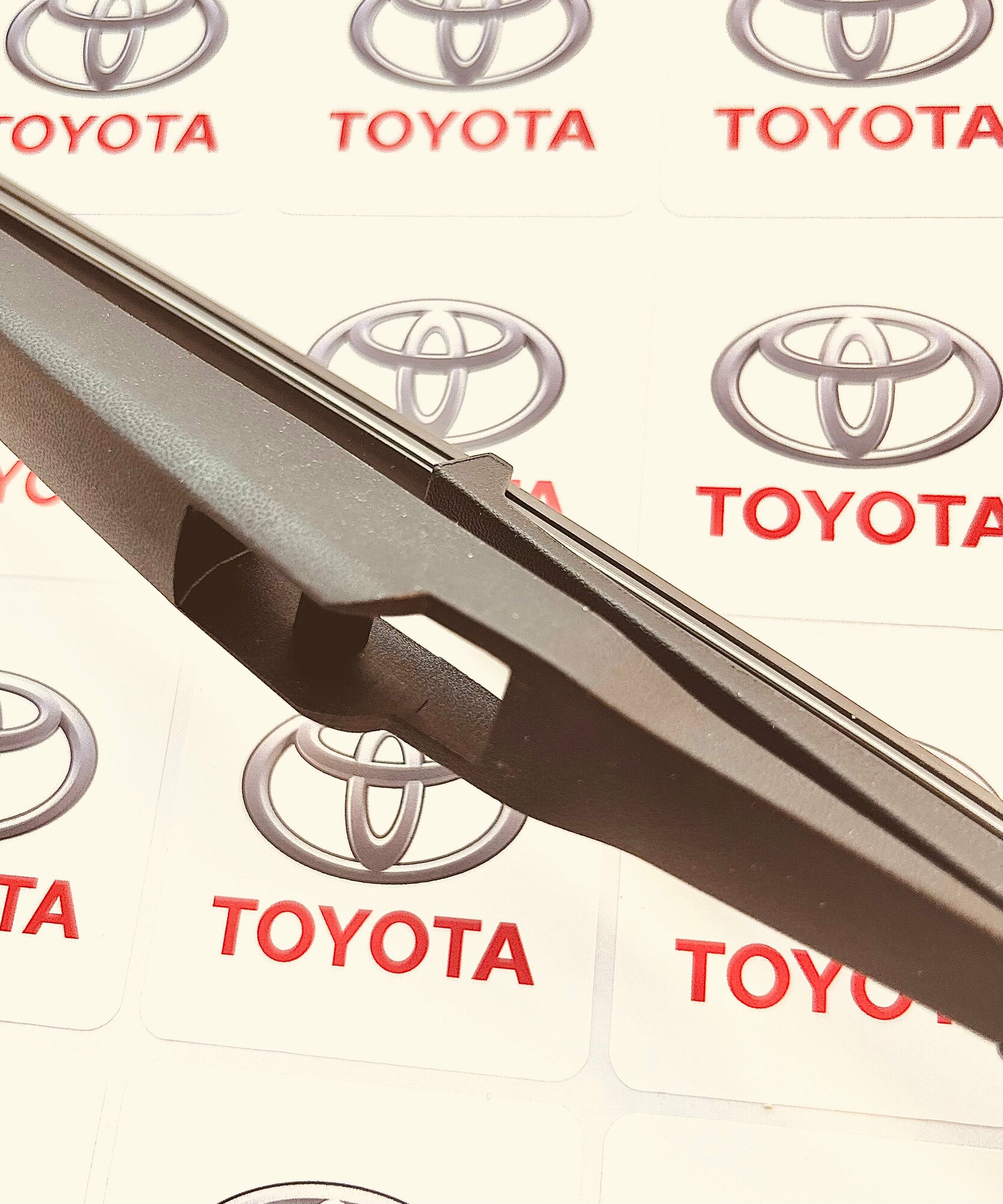 Щетка-"дворник" стеклоочистителя задняя для тойота/TOYOTA AURIS/аурис [Е15] c 2006г-2012г.