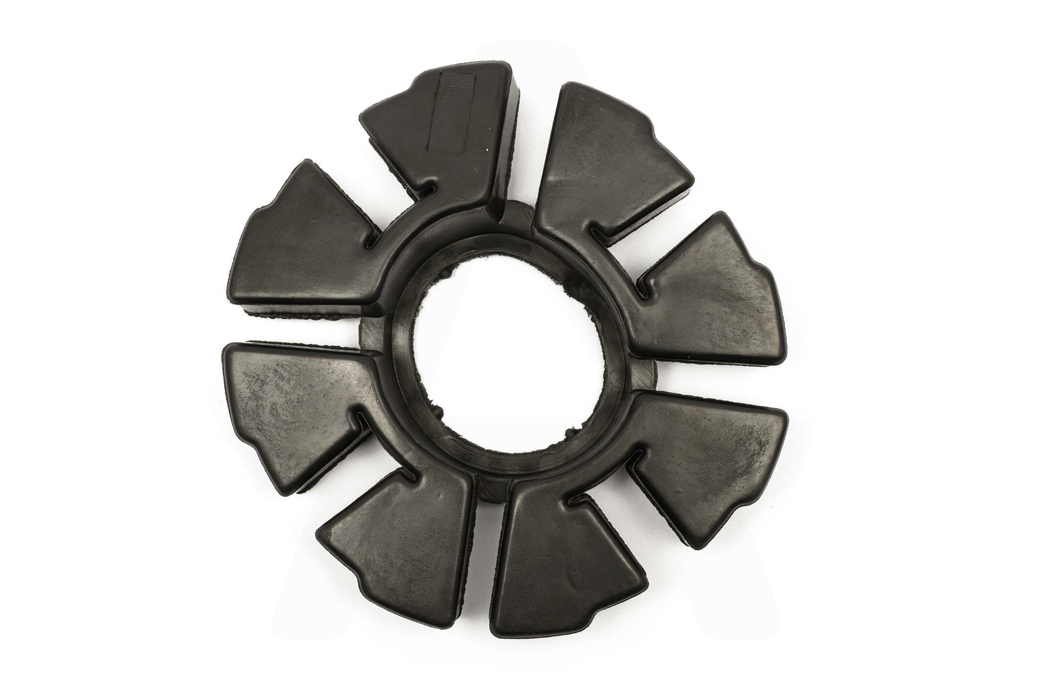 Резинка демпферная Suzuki AX100 "IRUBBER"