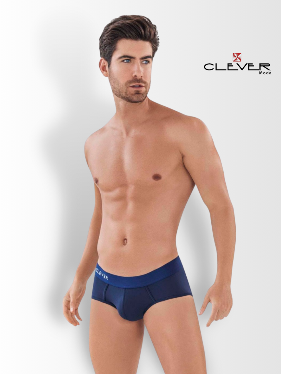 Трусы CLEVER MASCULINE UNDERWEAR
