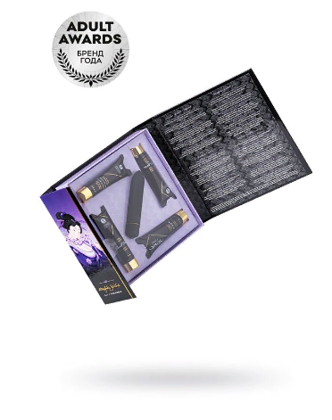 Набор Шунга интимная косметика 18+