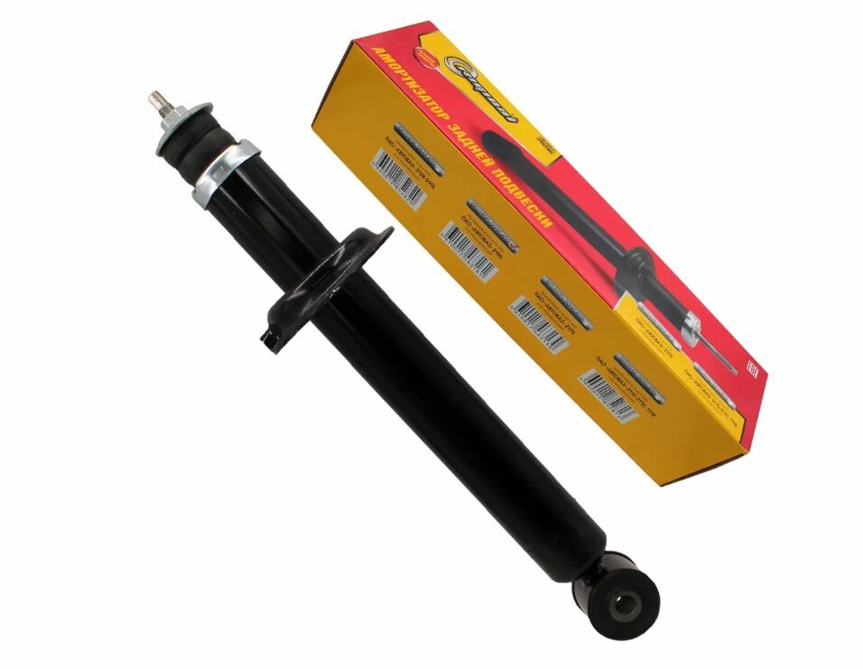 Амортизатор подвески (стойка) задняя для ВАЗ 2190, Лада Гранта, LADA Granta масляная арт RG2190-2915402