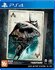 Игра PS4 Batman: Return to Arkham
