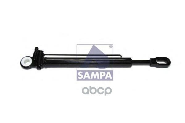 Амортизатор кабины HCV SAMPA арт. 100410