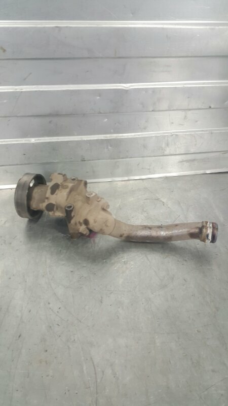 Насос водяной (помпа) Nissan Primera P12 QR20