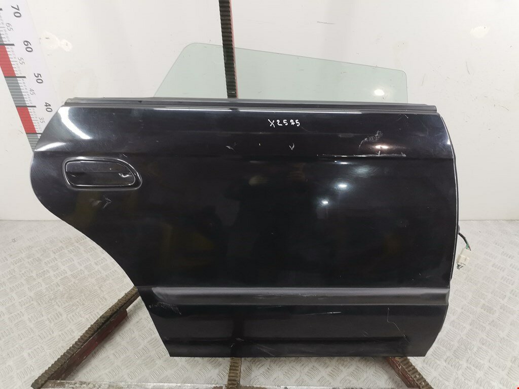 Дверь задняя правая Subaru Legacy 3 (BE/BH) 60409FG0019P арт. 1825249