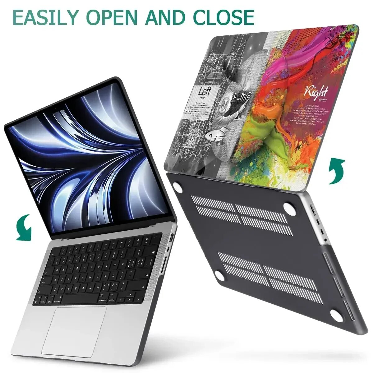 Чехол Macbook Air 16 RS-1621 — фото 1