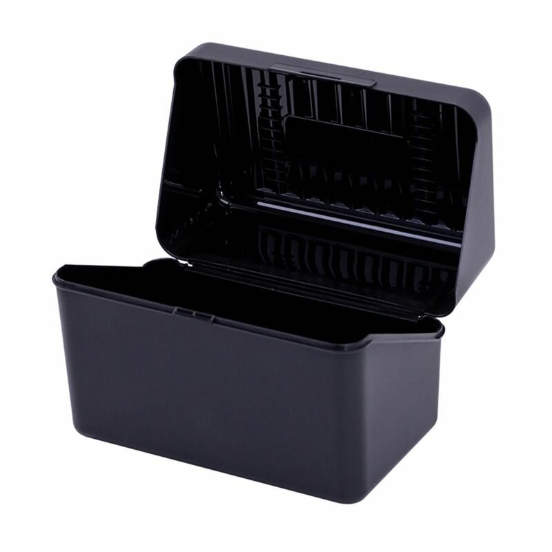 Картотека для хранения карточек