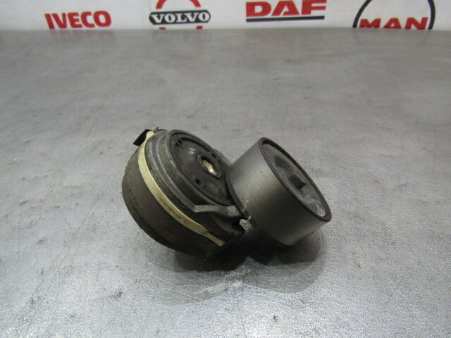 Ролик натяжителя двигателя D2066 MAN TGA, TGS, TGX