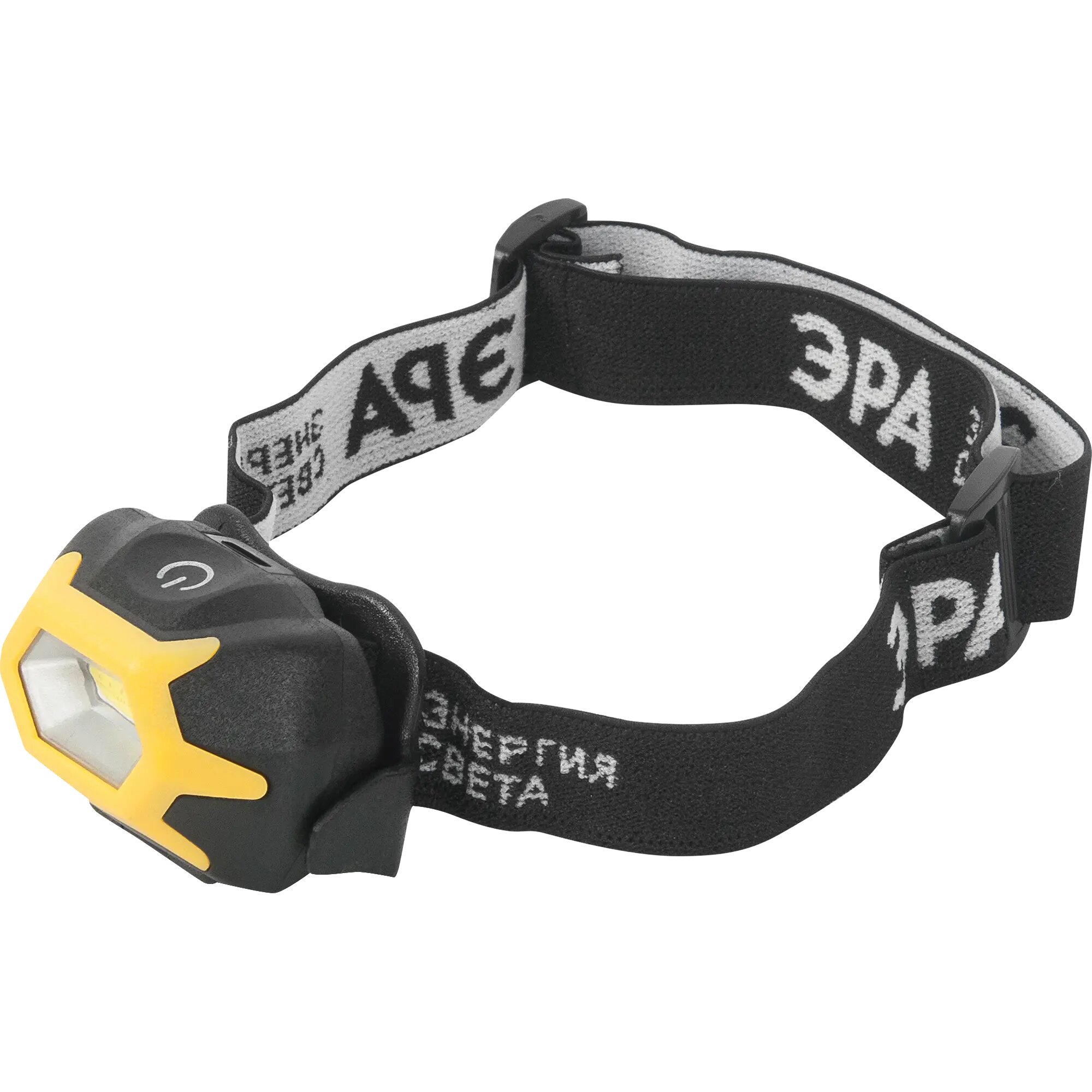 Эра Практик GB-701 LED налобный фонарь компактный и надежный источник света