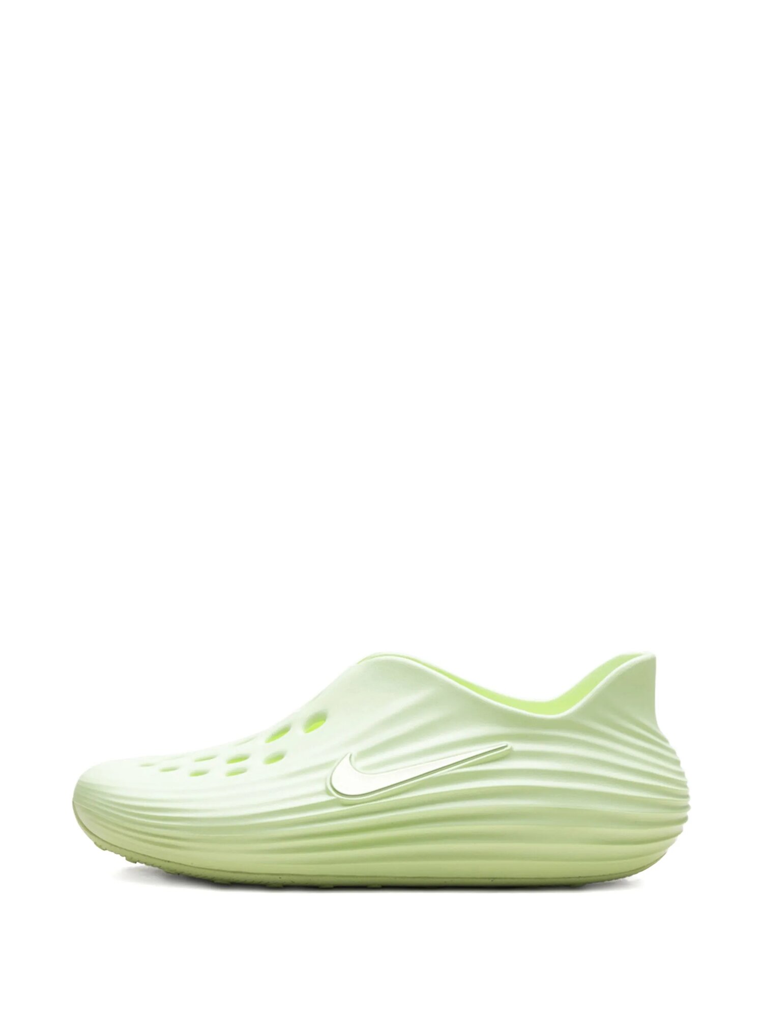 Кроссовки NIKE ReactX Rejuven8 Barely Volt, размер 10 US, yellow — фото 1