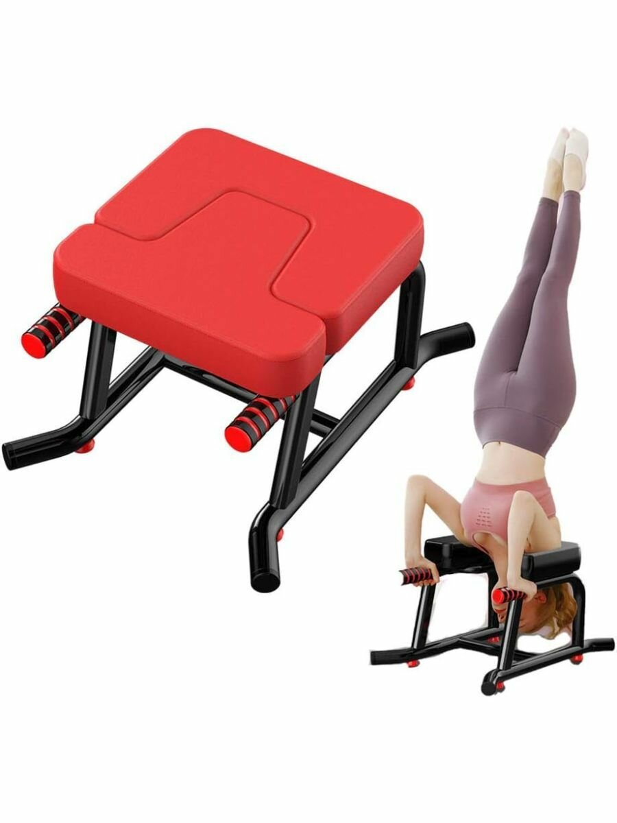 Хедстендер для йоги