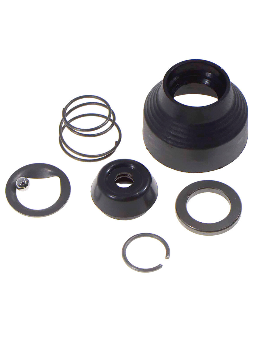 Патрон в сборе для перфоратора энкор ПЭ-1050/30ЭР SDS+