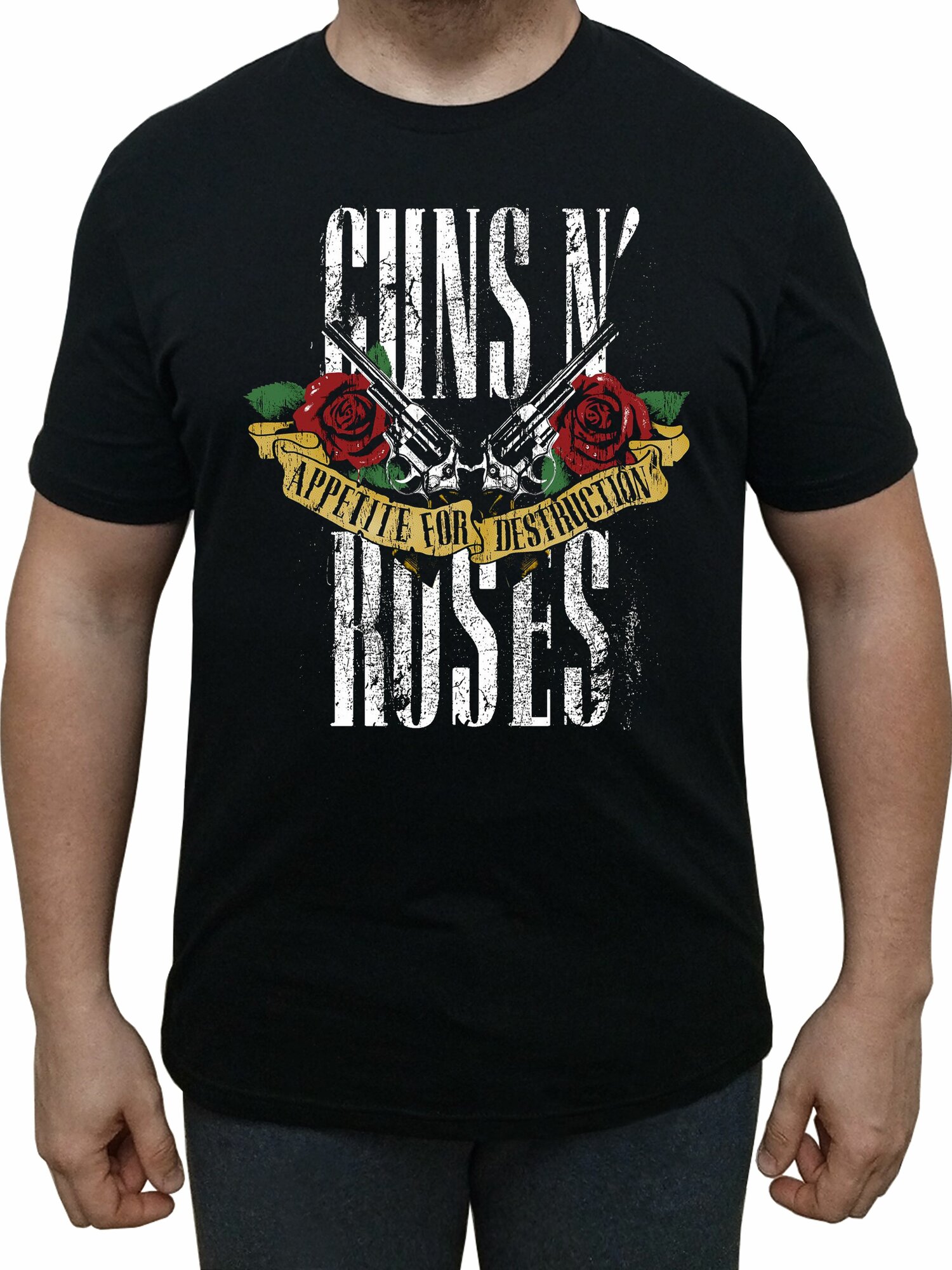 Футболка спортивная