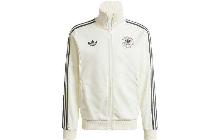 Куртка BECKENBAUER TRACK