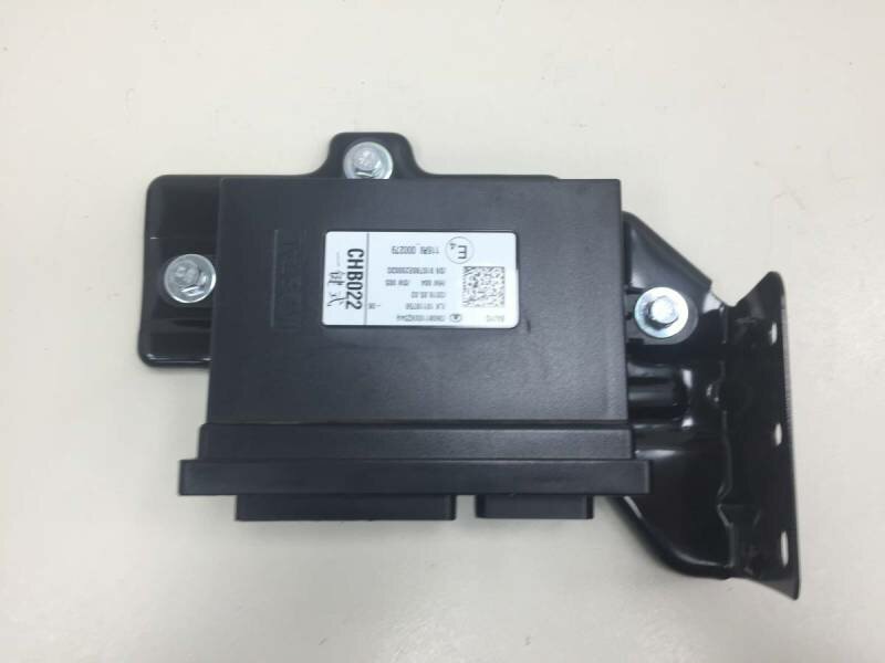 Блок электронный Haval H6 2014 кат.номер: 3608110XKZ54A