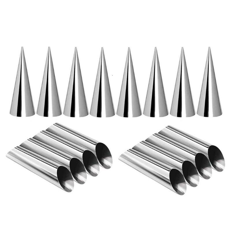 Форма для круассанов и кремовых рогаликов, 16