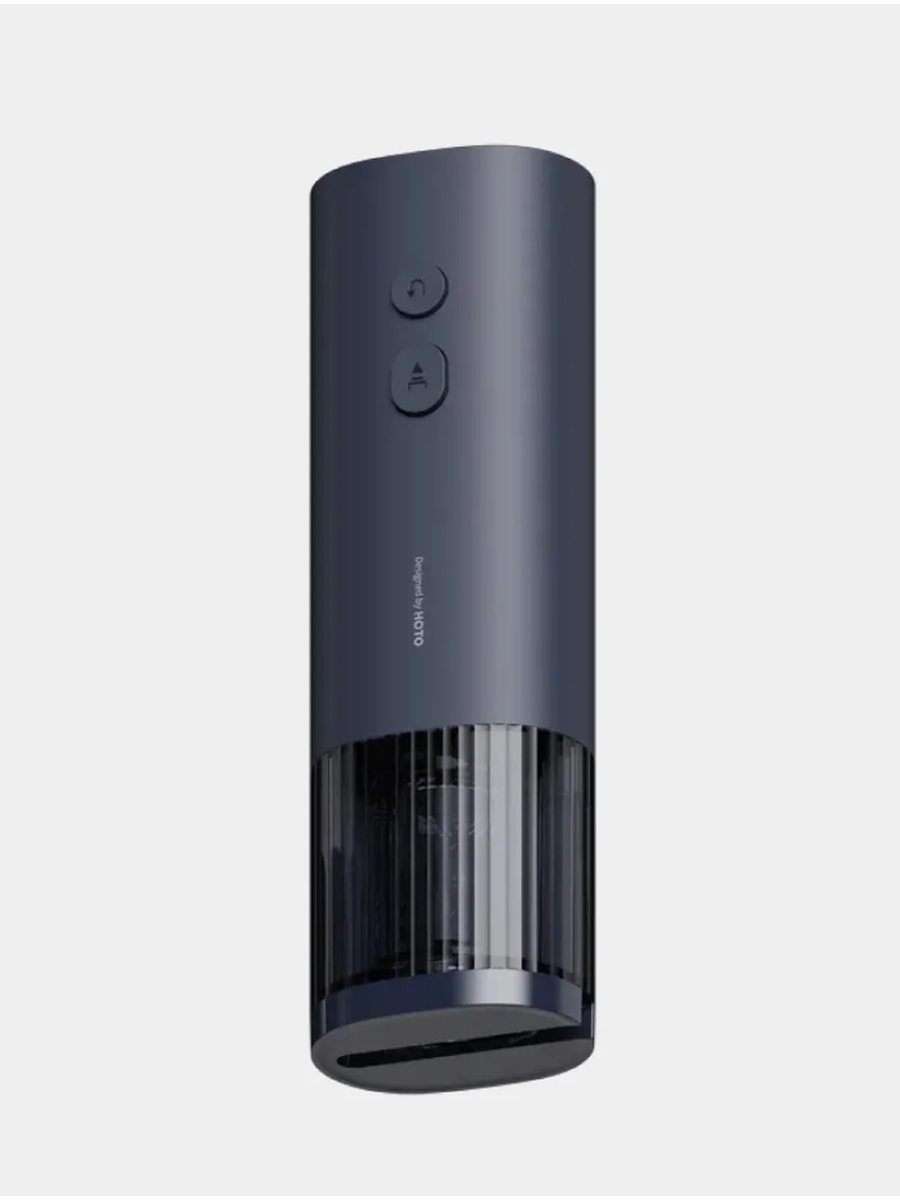 Электроштопор HOTO Electric Wine Opener, 15 Вт