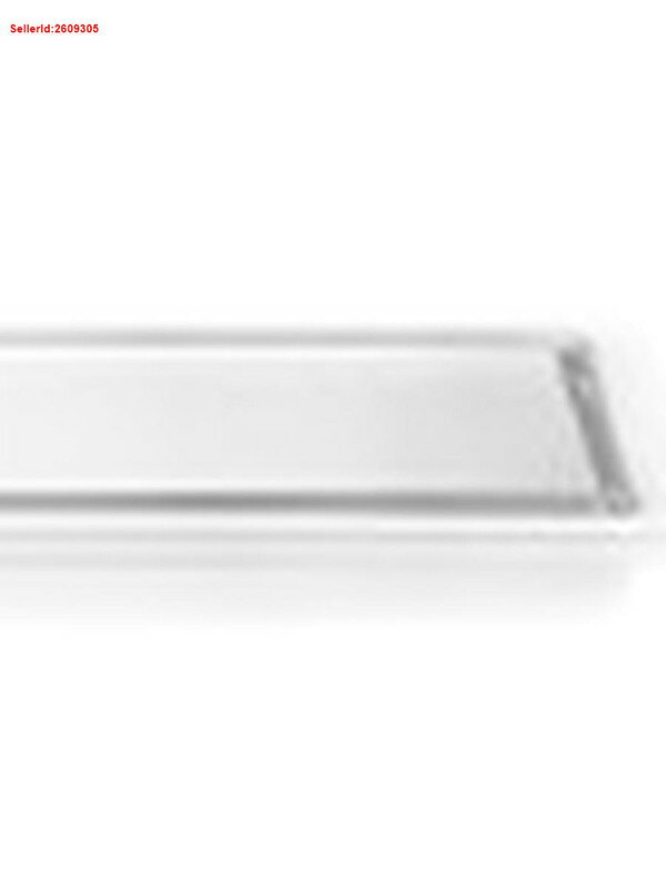 Душевой трап, сухой и водяной уплотнитель со свободным поворотным фланцем на 360 градусов, нержавеющая сталь, душевой трап под плиткой, длина 1200 мм, серебристый.