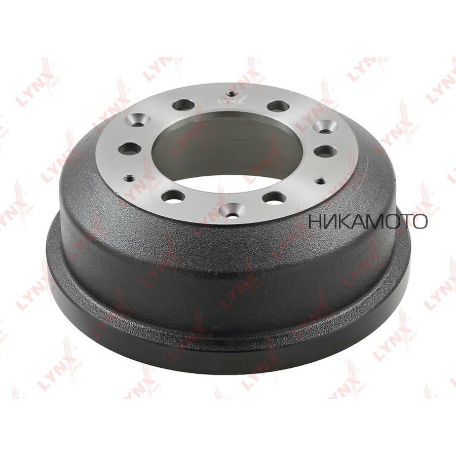 LYNXAUTO BM1218 Барабан тормозной (278x113) | зад прав/лев | GAZ GAZELLE 93>