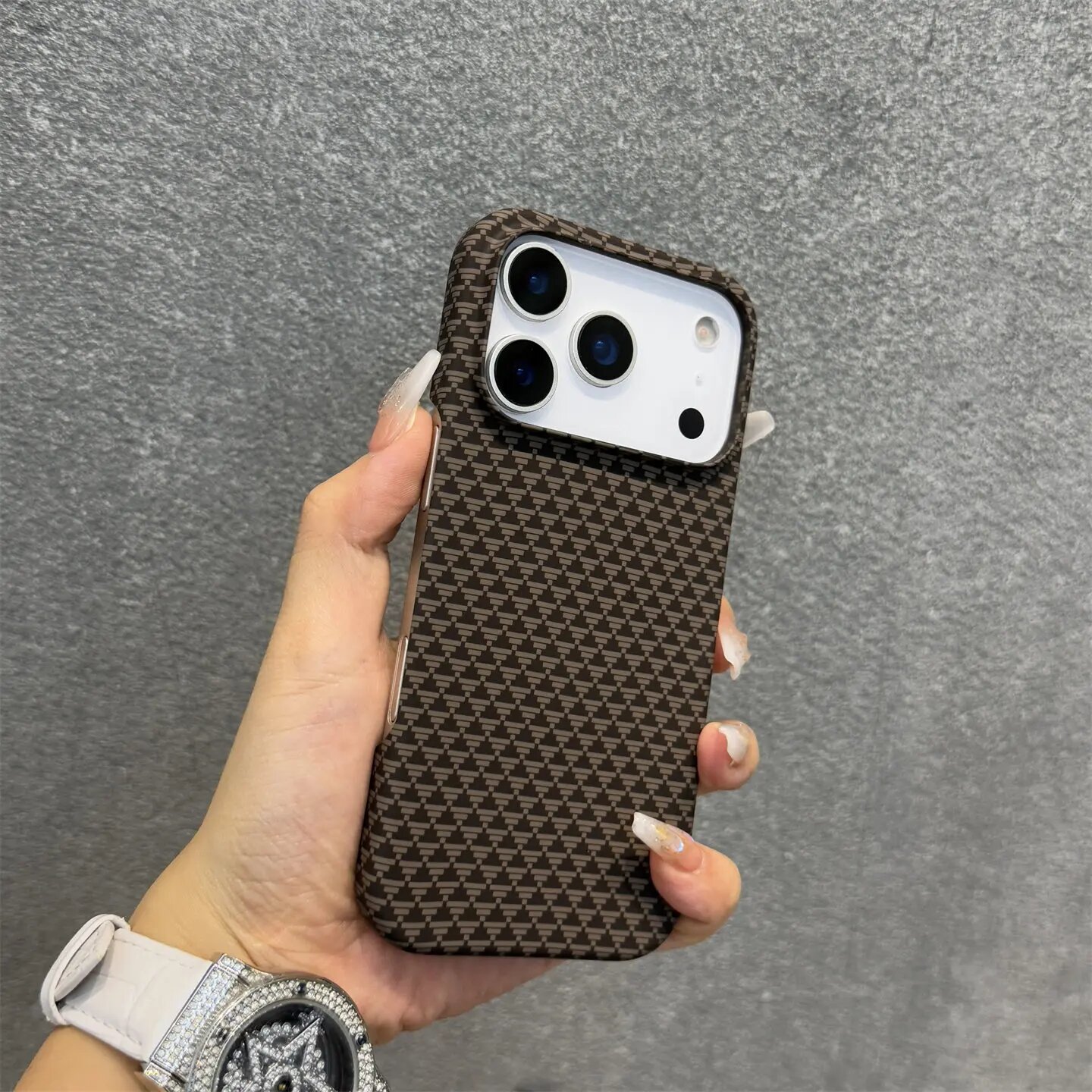 Чехол для iPhone 13, цвет F9, MagSafe