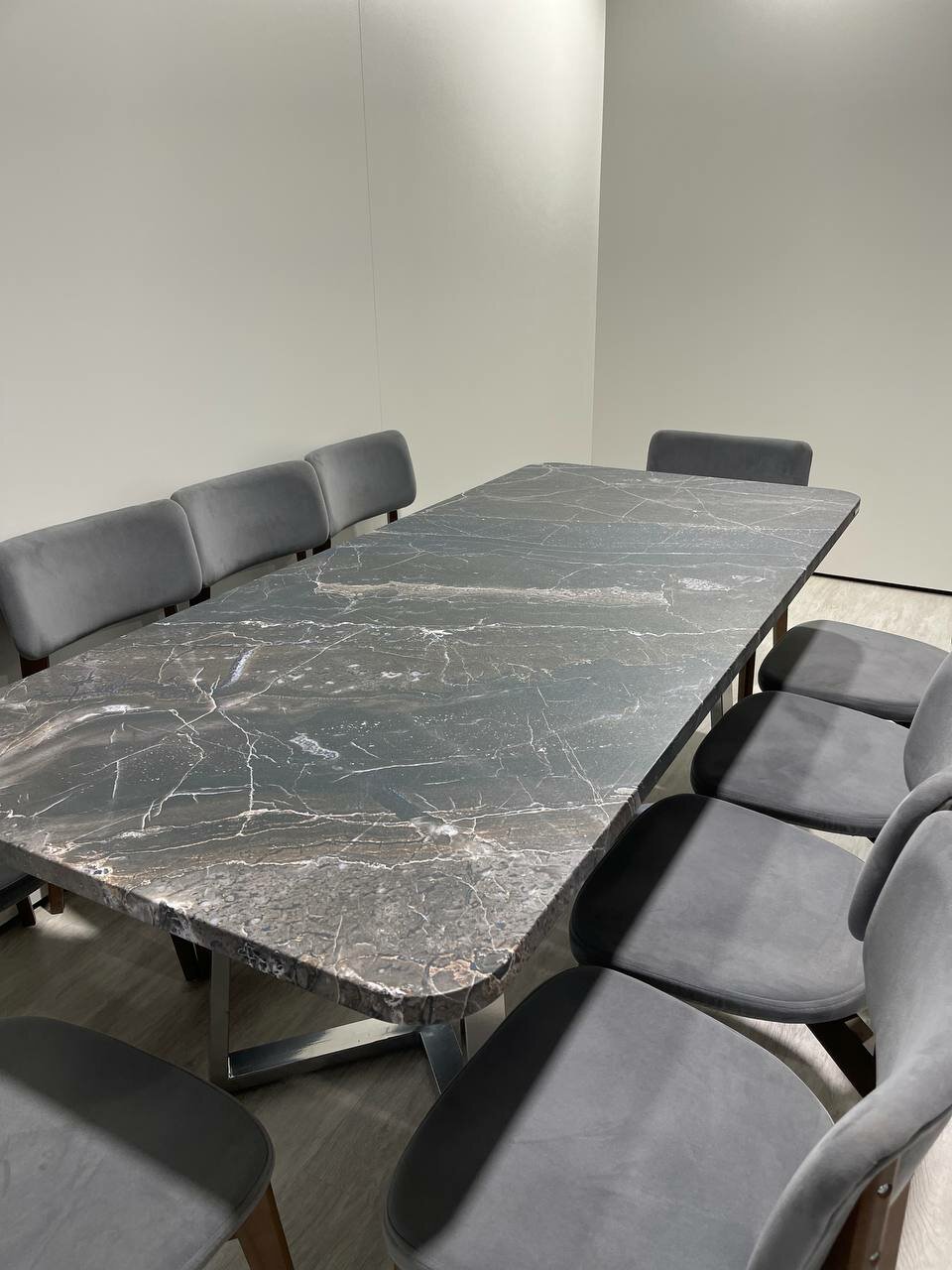 Стол обеденный 200х90 см