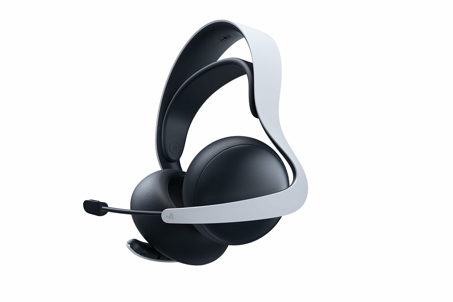 Игровая гарнитура Sony PlayStation Pulse Elite, для PS5/PC (ANC)