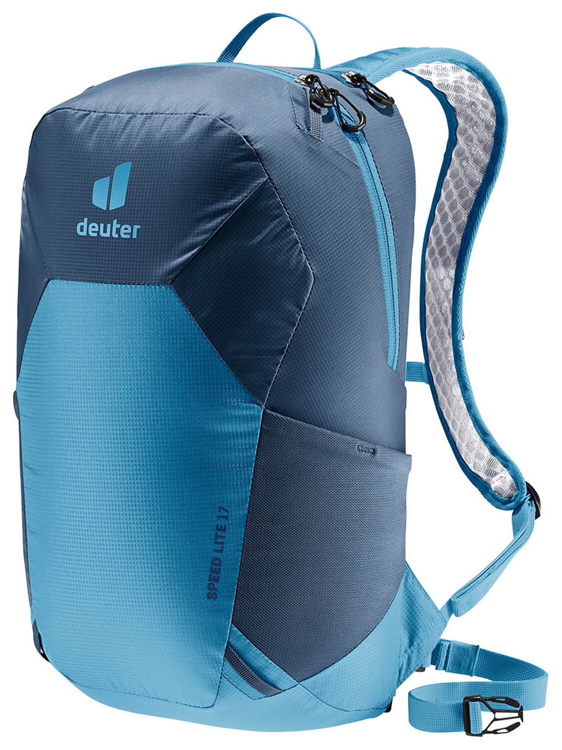 Рюкзак Deuter Speed Lite 17 Темно-синий, для мужчин