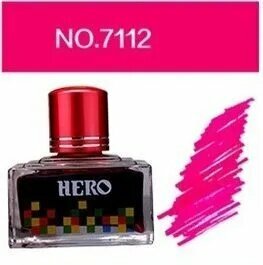 HERO Чернила 1 шт, 40 мл.