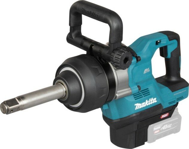 Гайковерт аккумуляторный MAKITA TW010GZ XGT 40В BL