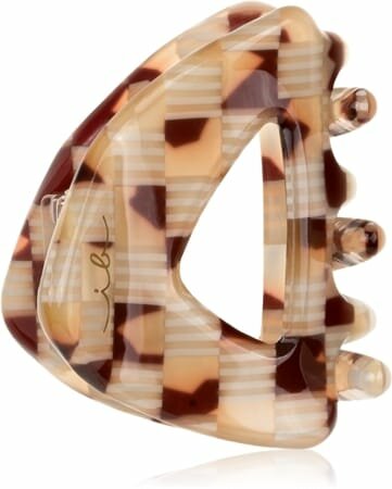 Расческа Invisibobble Clipstar All Stars Golden Caddie, xs, golden caddie, 2 шт.