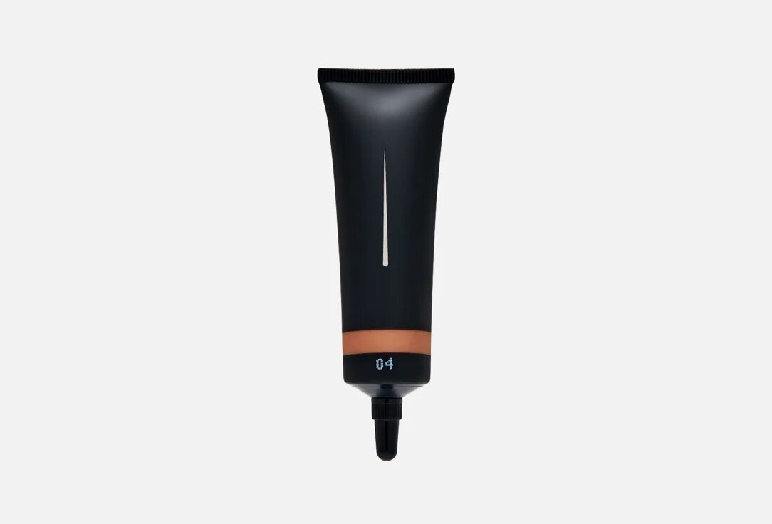 Radiant Professional Make-Up Tone corrector primer Праймер-корректор тона для лица 30 мл 4, Загар