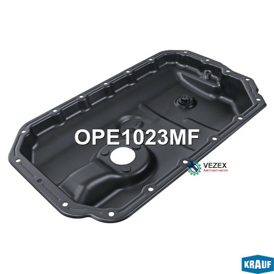 KRAUF OPE1023MF Поддон масляный ДВС