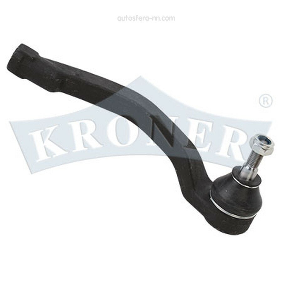 KRONER K301111 Наконечник рулевой тяги, (прав.)