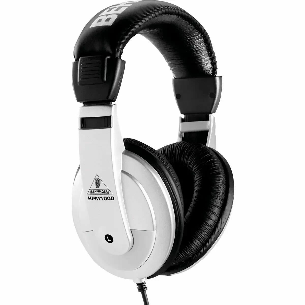 Наушники Behringer HPM1000 — фото 1
