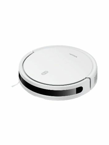 Робот-пылесос Xiaomi Robot Vacuum E10, белый
