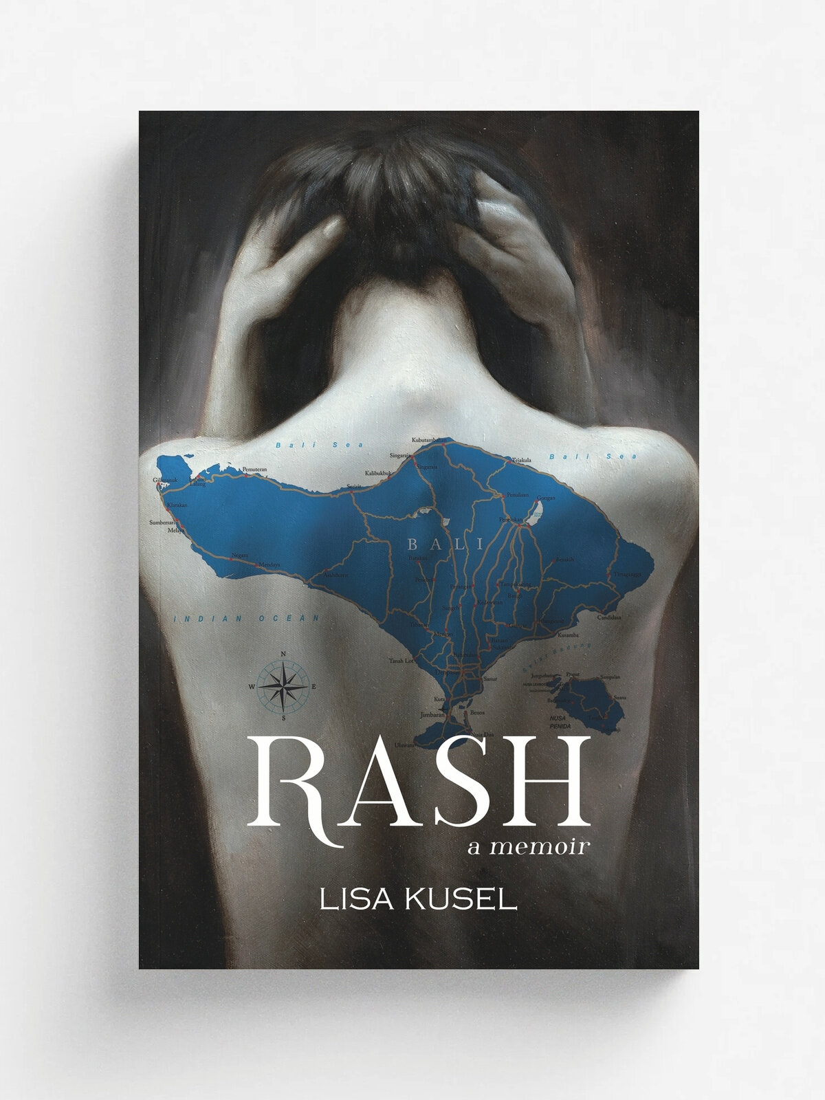 Rash. A Memoir