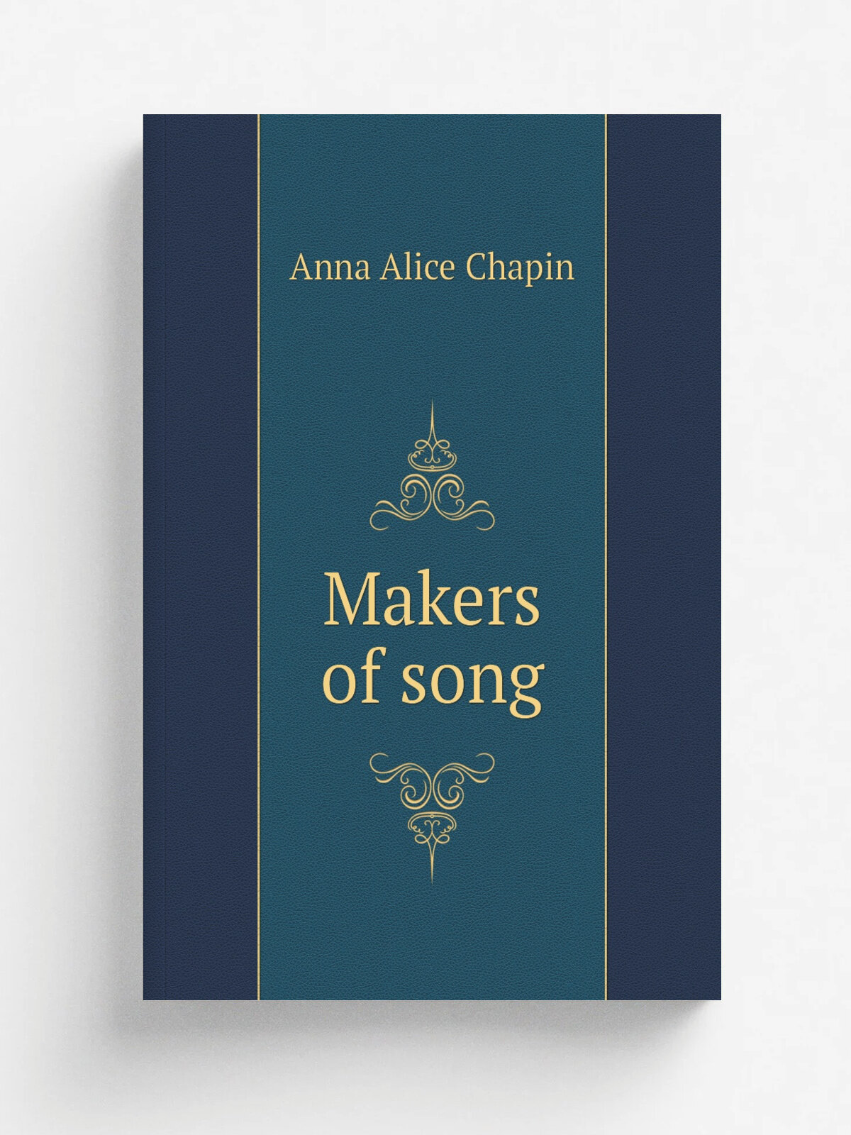 Makers of song