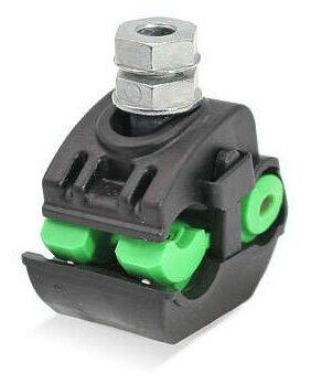 Зажим ответвительный P 4 (6-95/1.5-10кв. мм), НИЛЕД 10900341 (1 шт.)