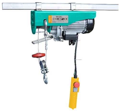 Тельфер STURM ЕН-72401