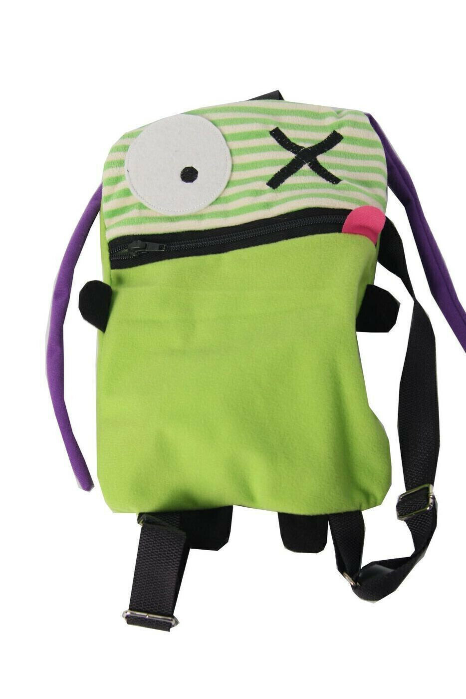 Рюкзак детский "Монстрик" RON01