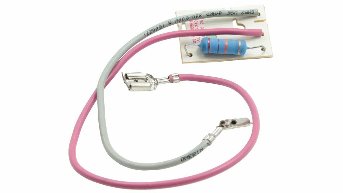 Индикаторная лампочка для духового шкафа BOSCH БОШ 612169