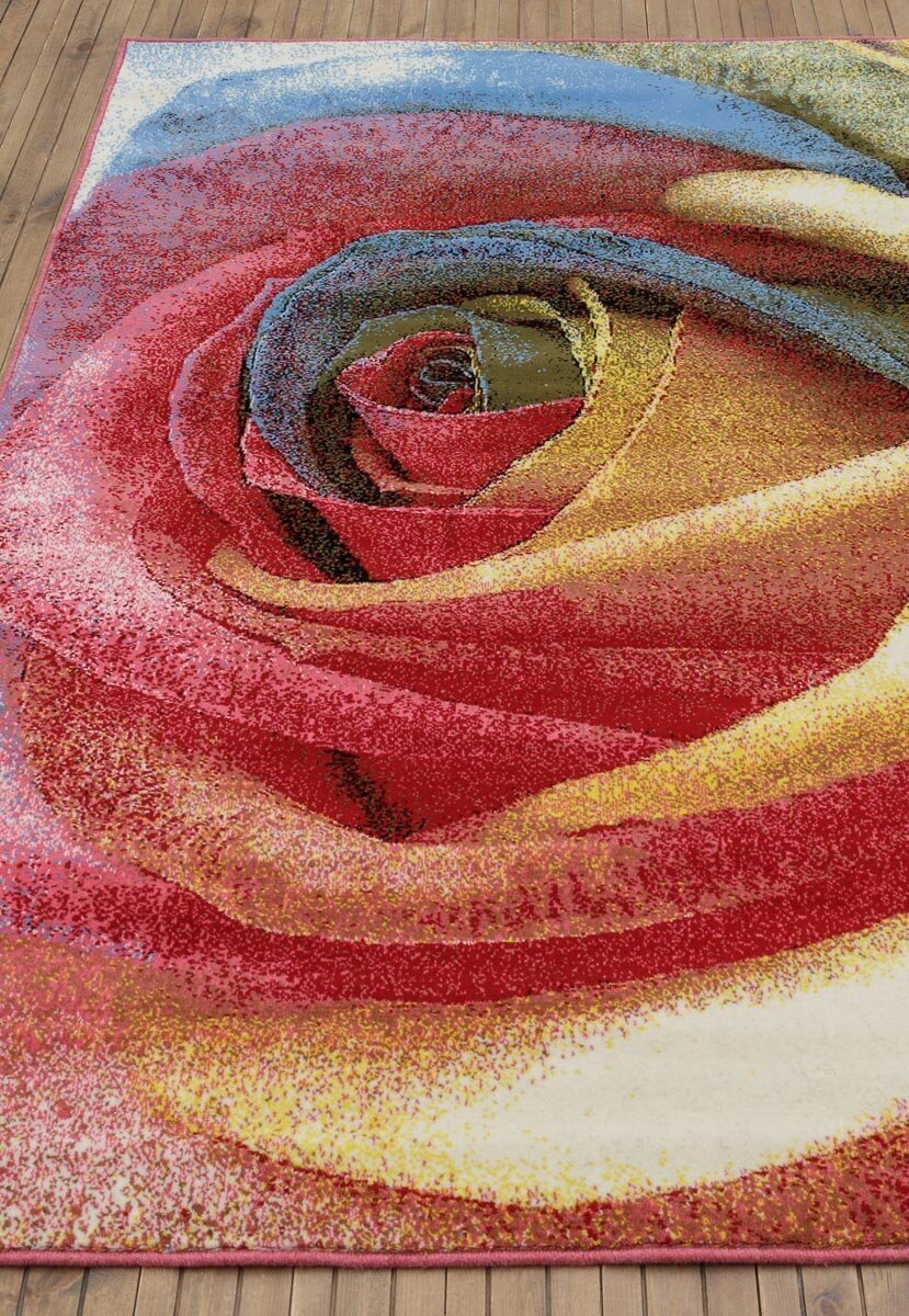 Ковер шерстяной 160*230 см Altai EA4903-E37