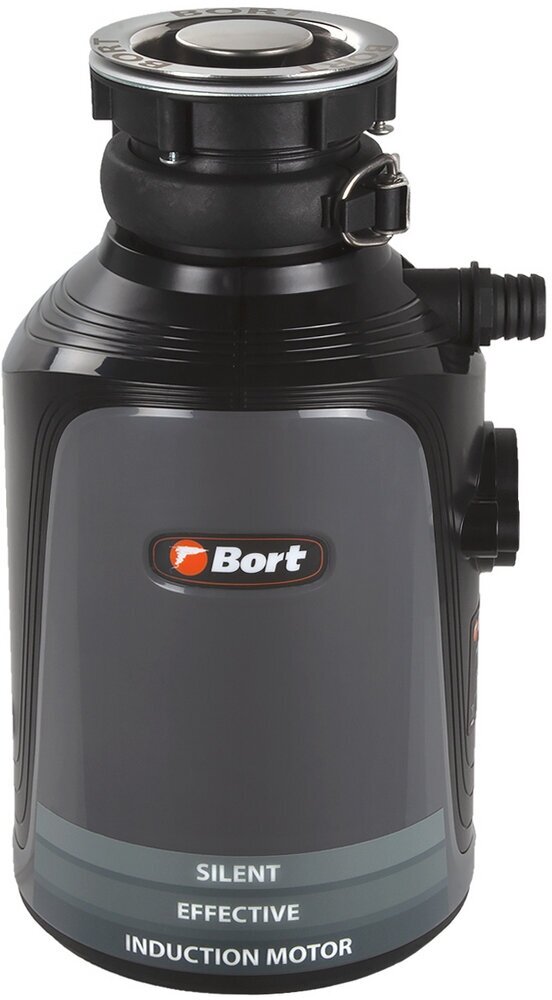 Измельчитель пищевых отходов Bort Alligator Plus