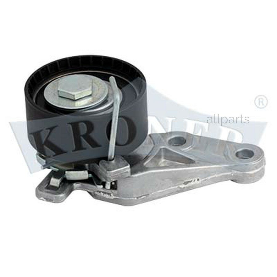 KRONER K152320 Ролик натяжителя ремня FORD Focus (98-) (K152320) KRONER