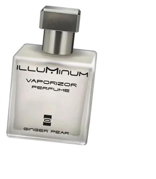 Иллюминум Джинджер Пеар парфюм 50 мл / Illuminum Ginger Pear унисекс - Имбирная Груша